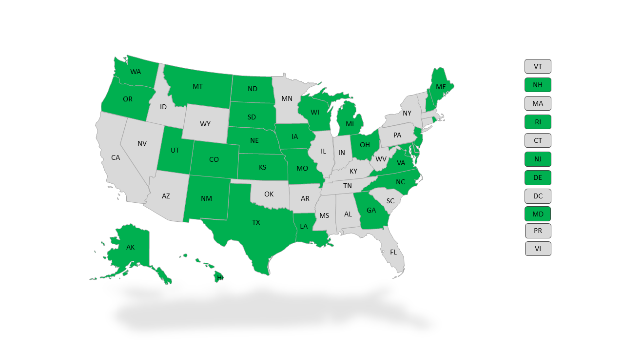 Alternate Approval Pathway