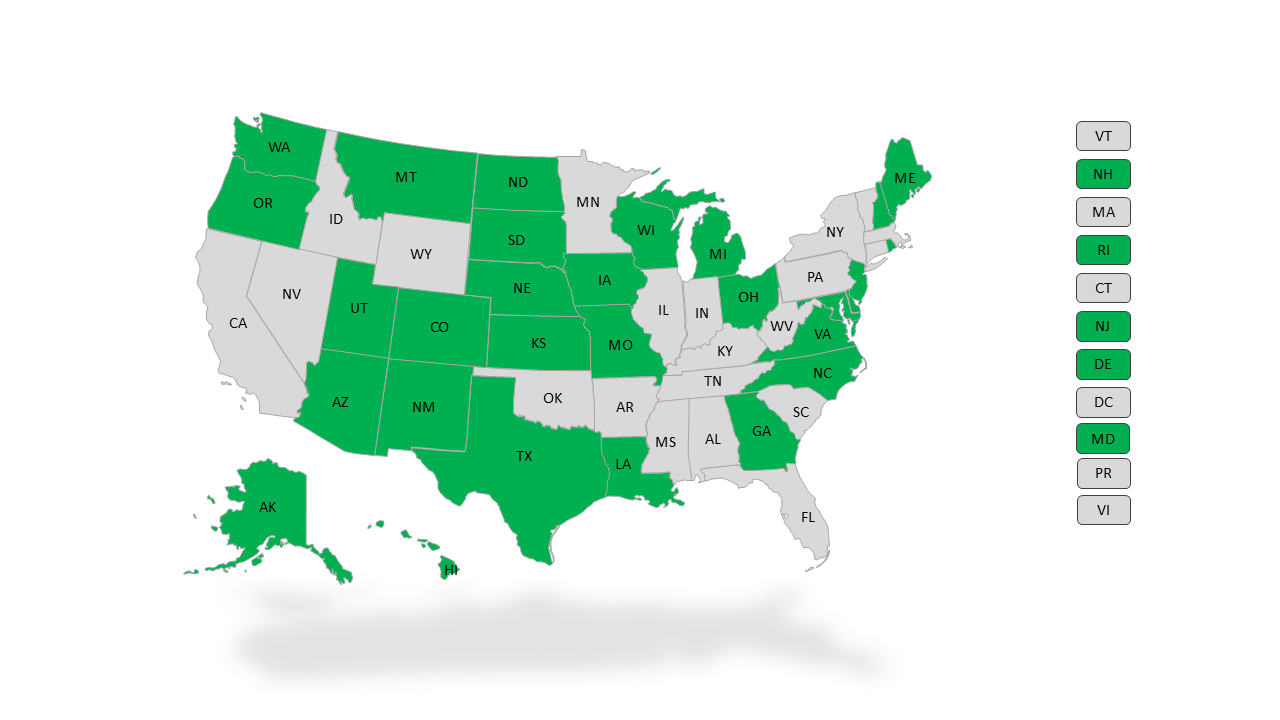 Alternate Approval Pathway